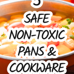 5 Safe Cookware and Pans Recommended by Dietitians - Nutrition Twins